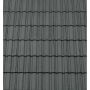 Redland 49 Concrete Interlocking Roof Tile - Slate Grey 30 | AllType R