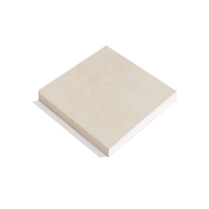 GTEC Standard Plasterboard Square Edge 2400mm x 1200mm x 12.5mm | AllT