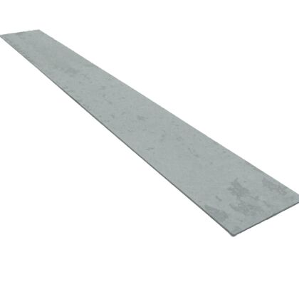 Undercloak Board - 1220mm x 150mm x 4.0mm | Alltype Roofing Ltd