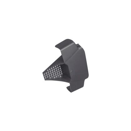 Swish Summit Universal Dry Verge Starter (Grey) | Alltype Roofing Ltd