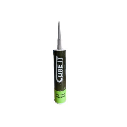 Cure It GRP Trim Adhesive PUCUREGREY | Alltype Roofing Ltd